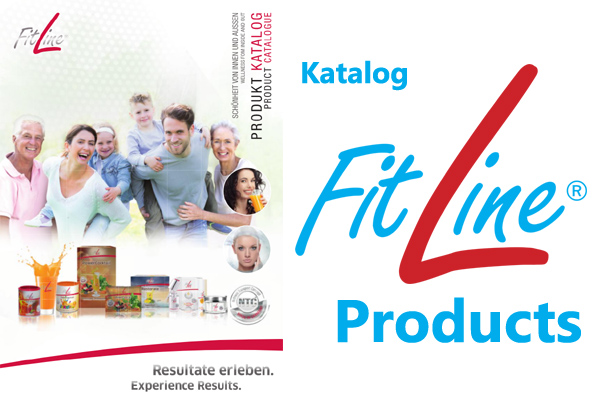 FitLine - PM International - ActionSport